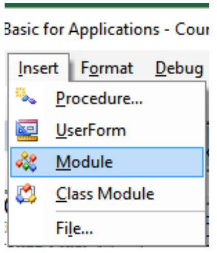 How to Count Colored or Highlighted Cells in Excel | Excelchat