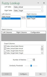 How to Use Fuzzy Lookup Add In for Excel - Excelchat
