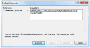 How to Count Text in Excel | Excelchat