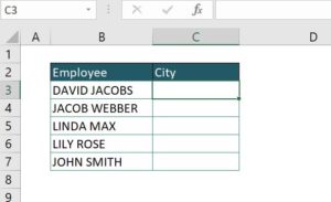 Excel DATA VALIDATION Using ISTEXT, UPPER, EXACT and AND Function - Excelchat