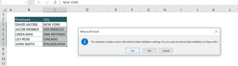 Excel DATA VALIDATION Using ISTEXT, UPPER, EXACT and AND Function - Excelchat