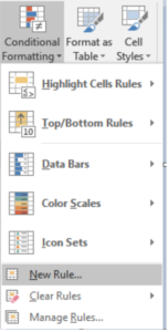 Excel formula: Highlight duplicate values - Excelchat