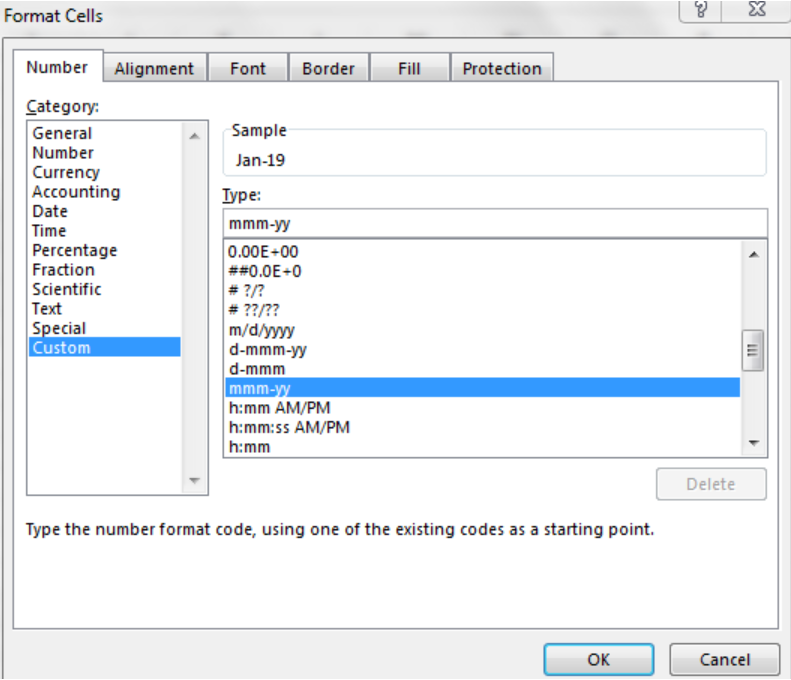 How To Get Last Entry By Month And Year In Excel Excelchat