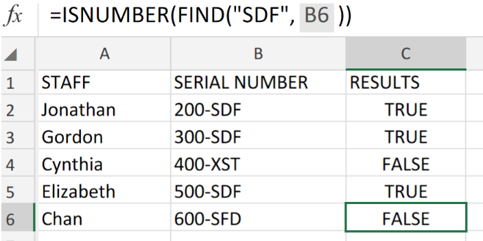 How to use DATA VALIDATION to check for specific text - Excelchat