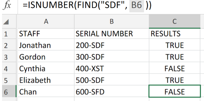 How to use DATA VALIDATION to check for specific text - Excelchat