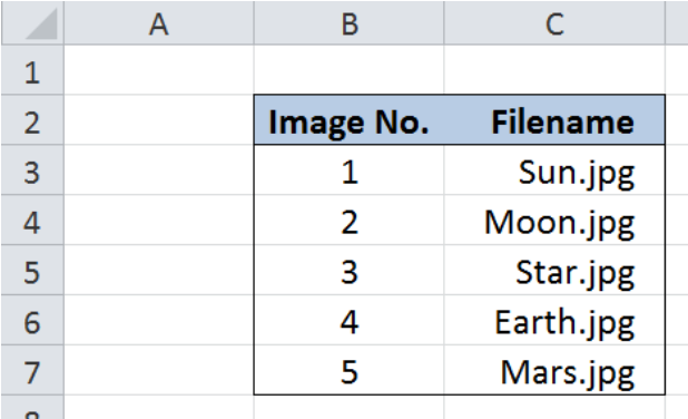 Excel formula: Data validation must contain specific text