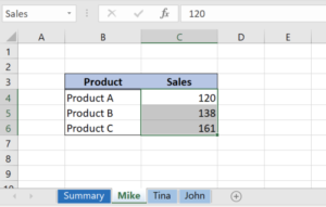 Indirect Named Range Different Sheet | Excelchat