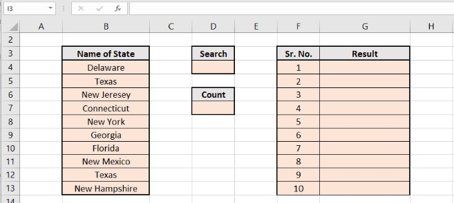 Excel Formula Extract All Partial Matches Excelchat