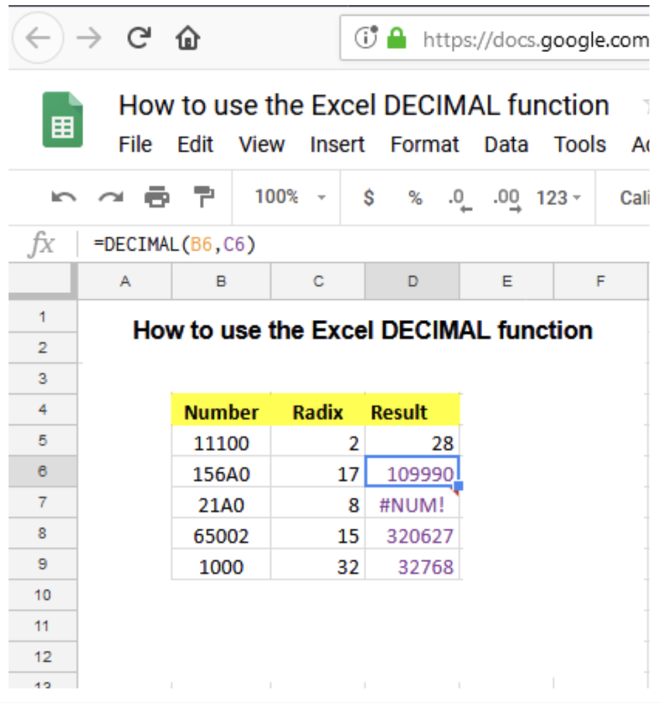 Excel formula: Create email address with name and domain - Excelchat