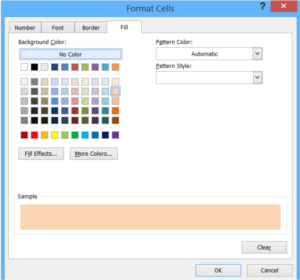 Excel formula: Highlight multiples of specific value uses MOD function