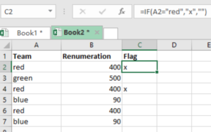 Excel formula: If cell equals - Excelchat