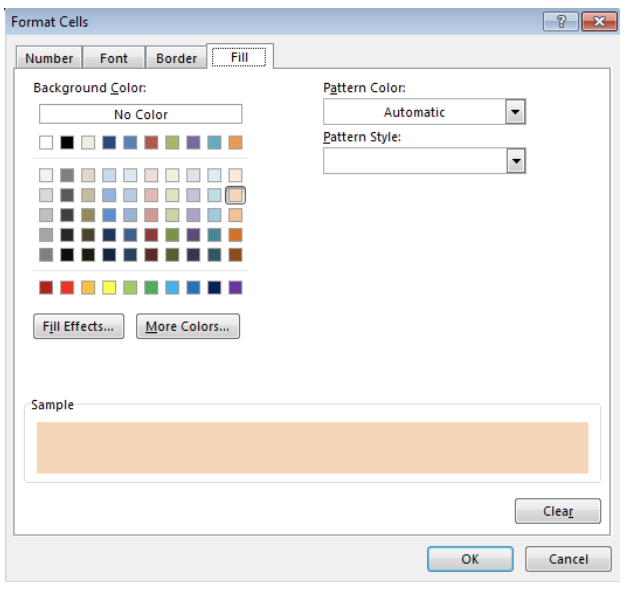 Use Conditional Formatting To Highlight A Row Or Column Excelchat