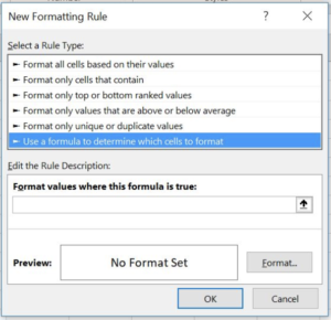 Discover How to Use the OR Function of Conditional Formatting | Excelchat
