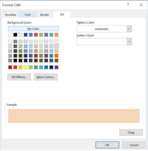 Discover How to Use the OR Function of Conditional Formatting | Excelchat