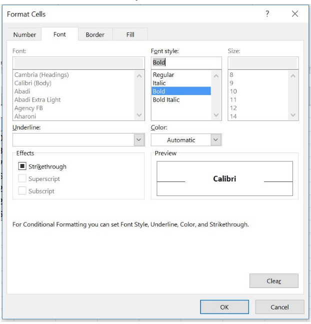 How To Highlight Rows With Dates Between In Excel Excelchat