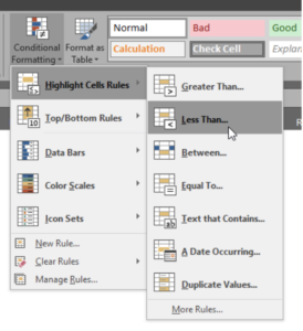 Using Conditional Formatting Times in Excel | Excelchat