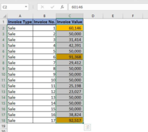 How Do You Do Conditional Formatting with 2 Conditions? | Excelchat