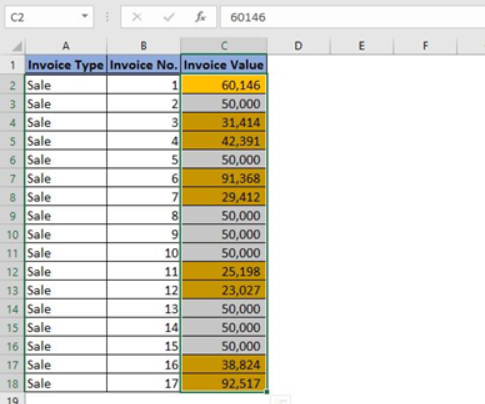 How Do You Do Conditional Formatting with 2 Conditions? | Excelchat