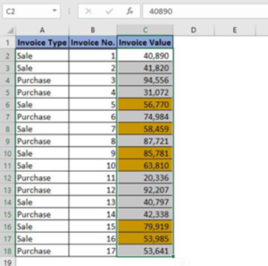 How Do You Do Conditional Formatting with 2 Conditions? | Excelchat