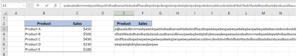 The Essential VLOOKUP Troubleshooting Guide | Excelchat