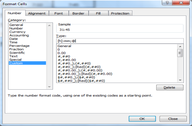 Tips on How to Sum Time in Excel | Excelchat