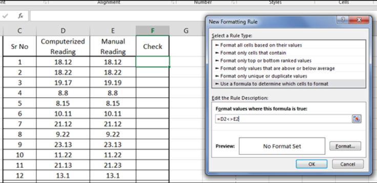 How To Apply Conditional Formatting Between Sheets In Excel Excelchat