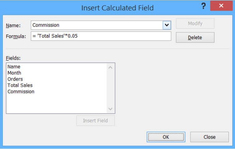 How To Calculate Pivot Table Data Excelchat