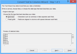 How to Solve 5 Common VLOOKUP Problems | Excelchat
