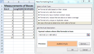 Here's How You Can Use Conditional Formatting If Two Cells Are Not ...