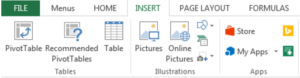 Get Started with this Illustrated Pivot Table Tutorial | Excelchat