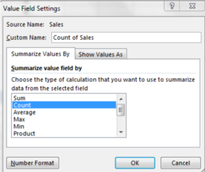Get Started with this Illustrated Pivot Table Tutorial | Excelchat
