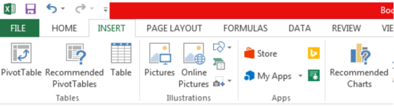 How to Deal with Blank Cells in a Pivot Table | Excelchat