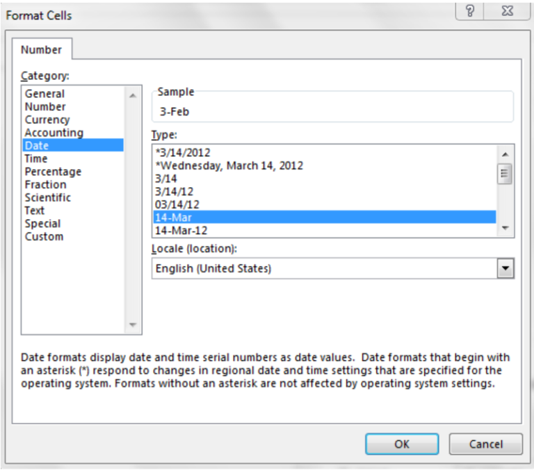 Learn How to Deal with Dates in a Pivot Table | Excelchat