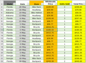 Combining Pivot Tables with Macros in Excel | Excelchat