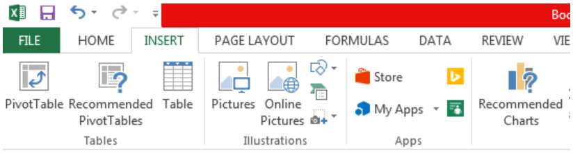 How to Insert a Pivot Table in Excel | Excelchat
