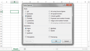 Learn How to Copy a Pivot Table in Excel. | Excelchat