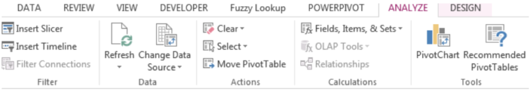How to Add Data to a Pivot Table in Excel | Excelchat