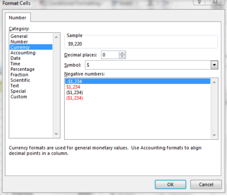 How To Add Formatting To Your Pivot Table Excelchat
