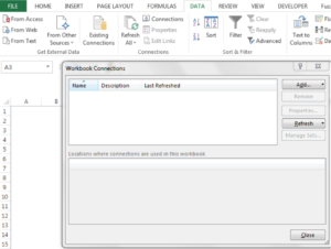 Discover How to Create a Pivot Table from Multiple Workbooks | Excelchat