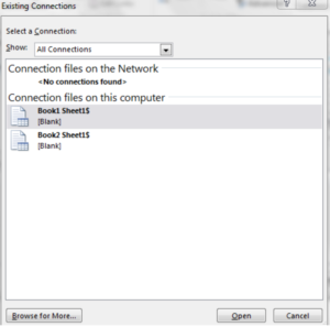 Discover How to Create a Pivot Table from Multiple Workbooks | Excelchat