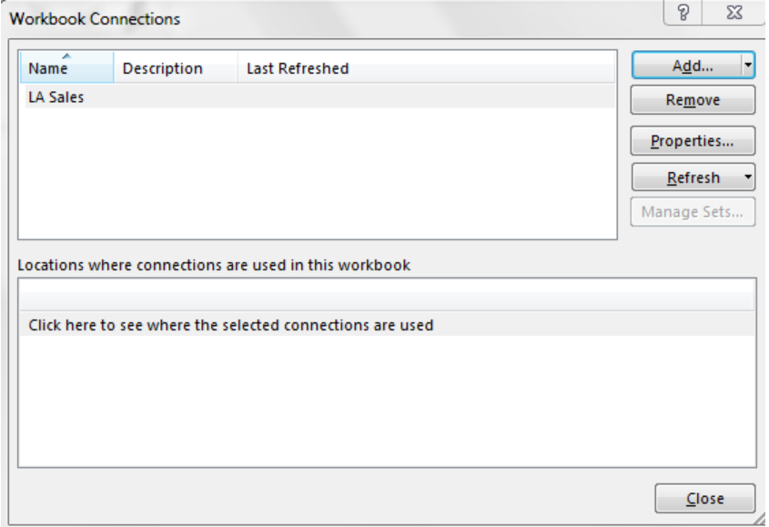 Discover How to Create a Pivot Table from Multiple Workbooks | Excelchat