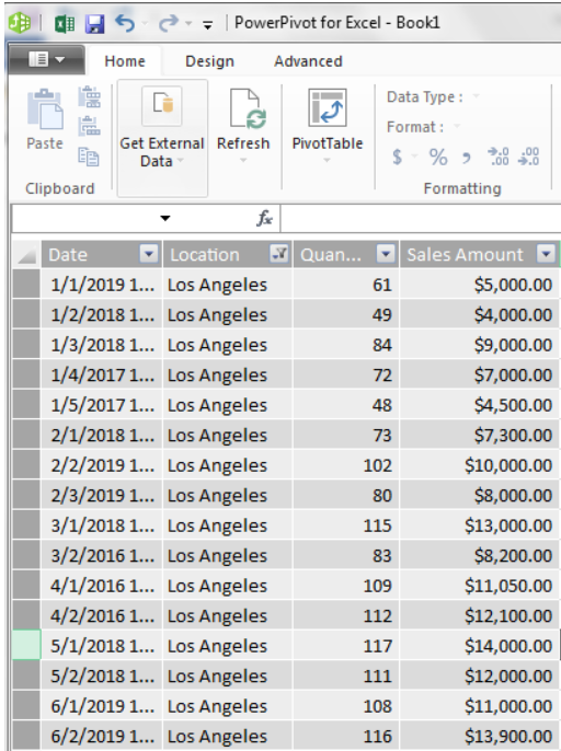 Discover How to Create a Pivot Table from Multiple Workbooks | Excelchat