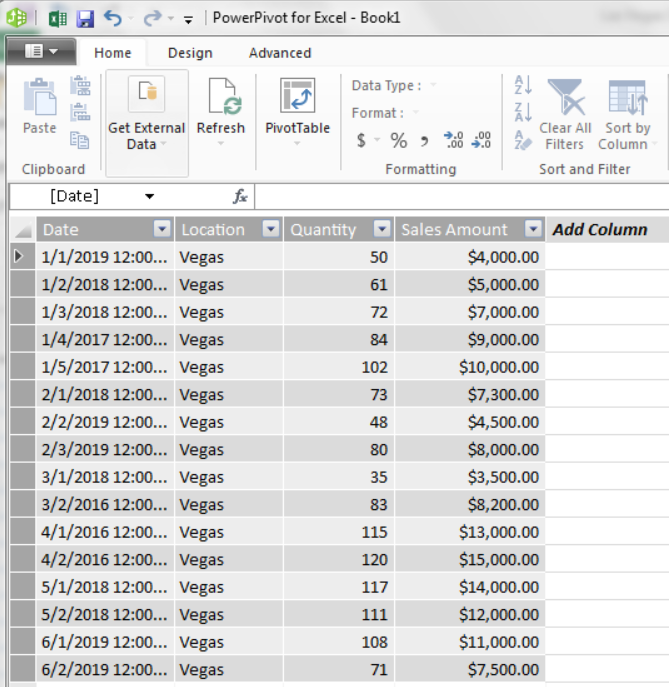 Discover How to Create a Pivot Table from Multiple Workbooks | Excelchat
