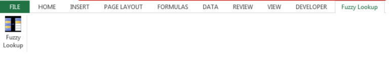 Learn How To Use Fuzzy Lookup In Excel Excelchat