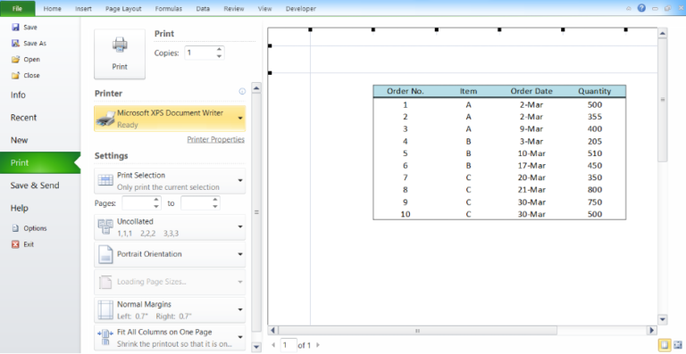 How to Remove, Add and Print Gridlines in Excel | Excelchat
