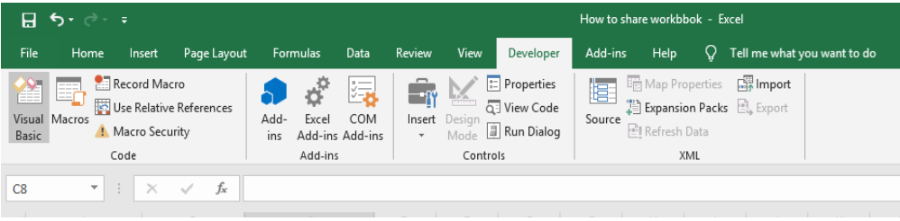 How To Count And Sum Colored Cells In Excel Excelchat