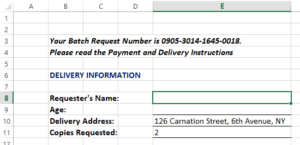 Copy without formatting in Excel | Excelchat
