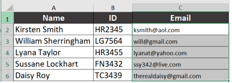 How to Remove Hyperlinks in Google Sheets and Excel | Excelchat