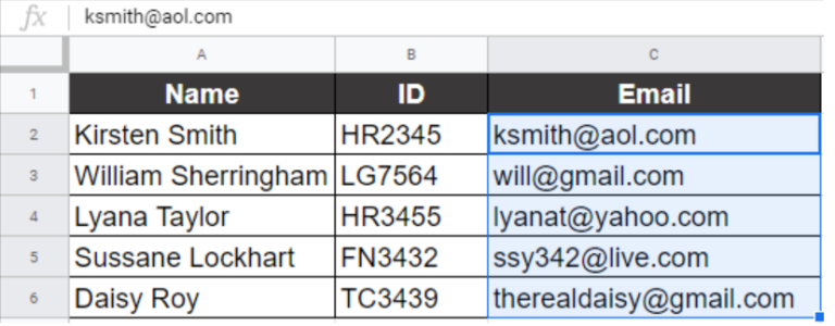 How to Remove Hyperlinks in Google Sheets and Excel | Excelchat