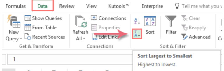 How To Flip Rows And Columns In Excel Excelchat